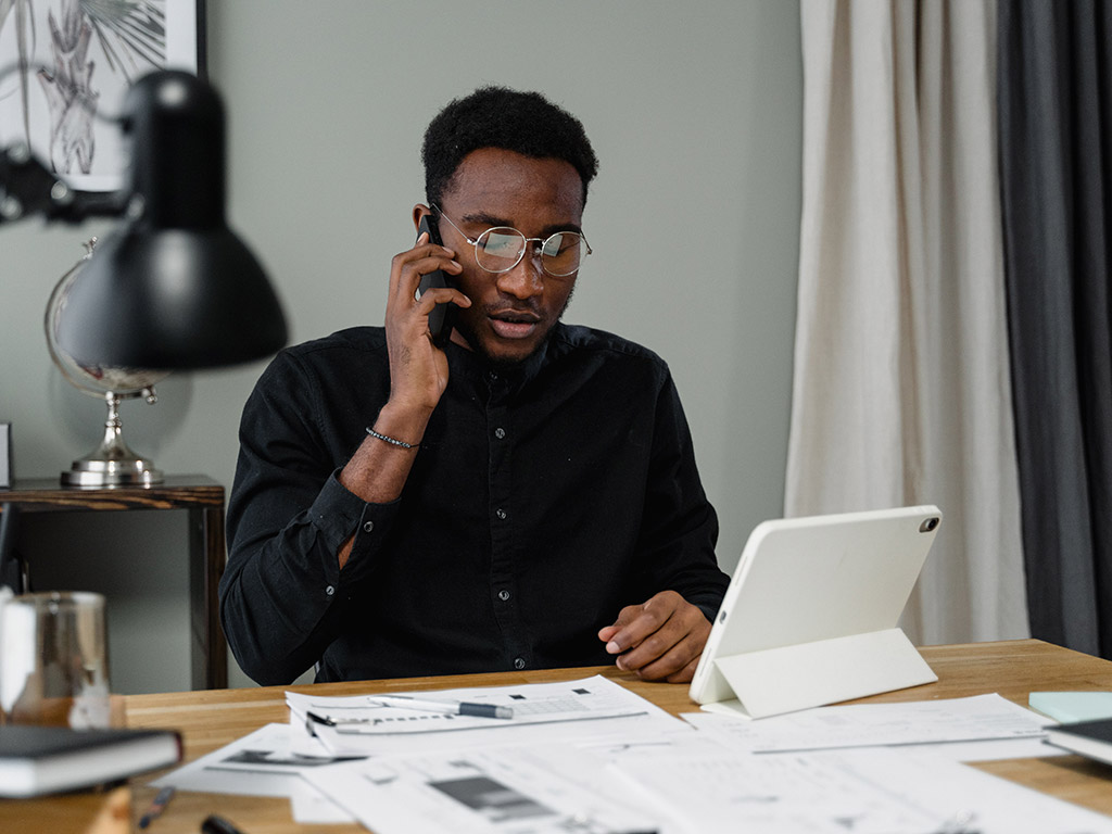 Payroll - PJA & Partners