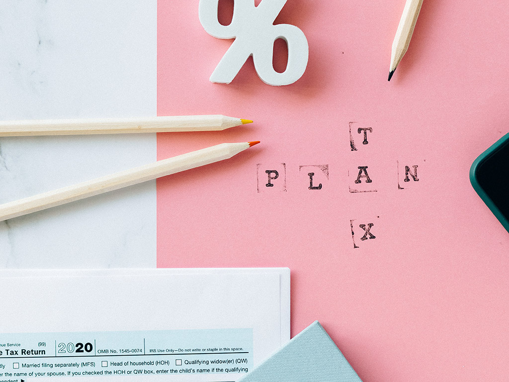 Tax - PJA & Partners